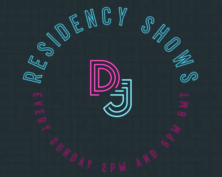 The Residency Shows